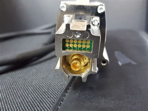 Tektronix P7508 8ghz Tekconnect Trimode Probe 1209 As Is Selling