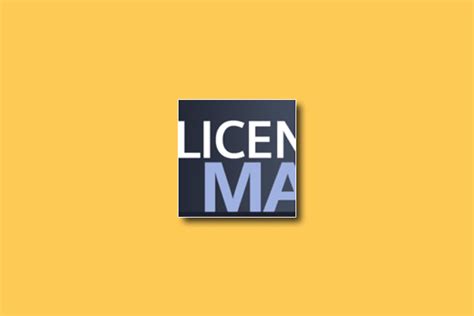 Automation License Manager V6 0 Fix Lỗi License Phần Mềm Hãng Siemen