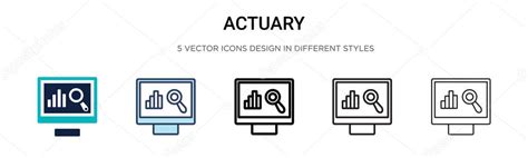 58 Actuary Vector Images Royalty Free Actuary Vectors Depositphotos®