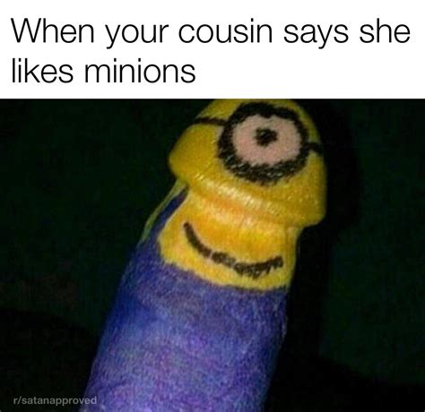 I Have A Minion Scrolller