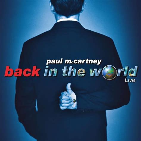 Paul Mccartney Hello Goodbye Live 2002 Lyrics Genius Lyrics