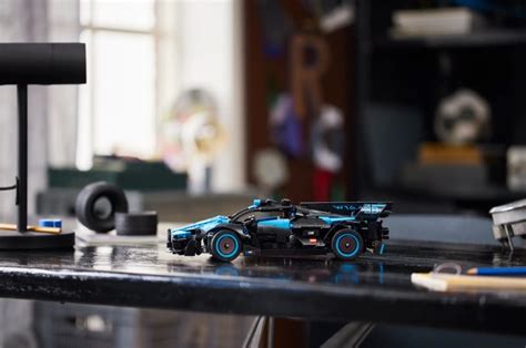 【樂高丸】樂高 Lego 42162 布加迪 Bugatti Bolide 飛火流星 Agile Blue｜科技系列 蝦皮購物