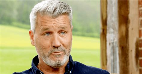 My Mum Your Dad Roger Breaks Silence Over Relationship Status