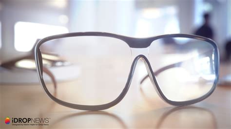 Inside Cupertinos Upcoming Breakthrough Product Apple Glass