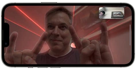 How To Use Ios 17 Facetime Gestures And What They Look Like Digital