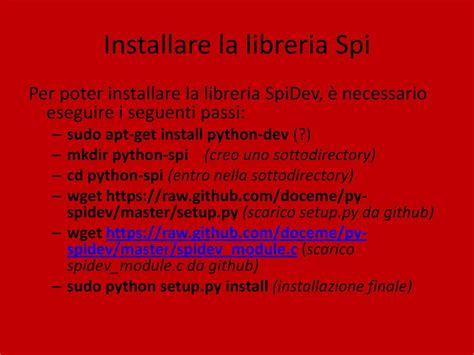 a d con raspberry mcp300x mcp320x ppt scaricare