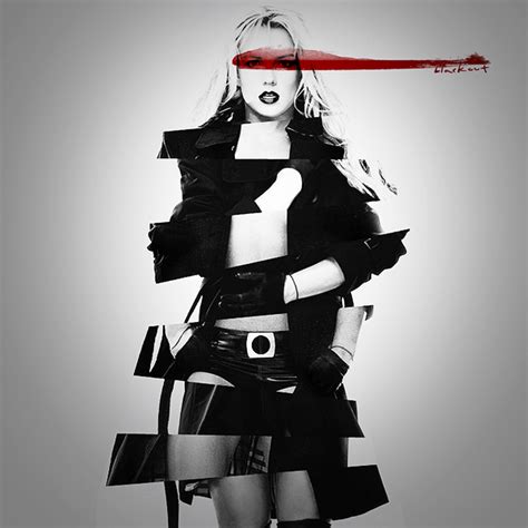 Coverlandia The 1 Place For Album And Single Covers Britney Spears