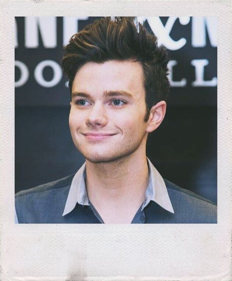 Chris Colfer Drake And Josh Celebrity Singers Darren Criss Adam