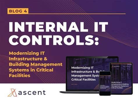 Internal It Controls And Documentation In Mission Critical Facilities
