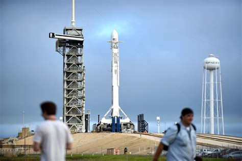 Spacex Stream
