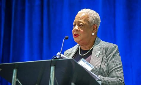 ‘the Best Is Yet To Come Harrisburg Mayor Wanda Williams Promises In