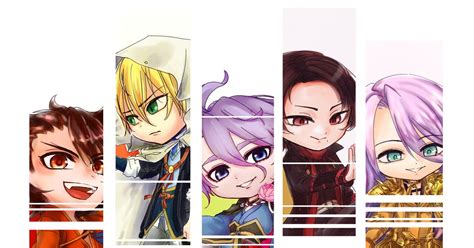 刀剣乱舞 初期刀pr ひまさにのイラスト Pixiv