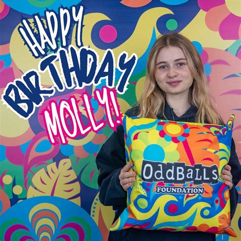 Theoddballsfoundation The Oddballs Foundation