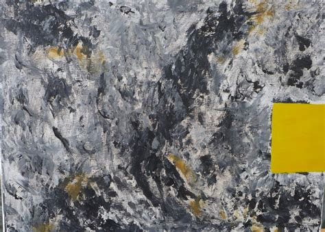 Stein Joachim Czech Künstleratelier