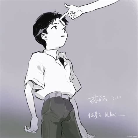 临摹风格插画设计作品 设计人才灵活用工 设计dna