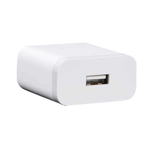 Mi 18W Fast Charger Adapter Price In Bangladesh Source Of Product