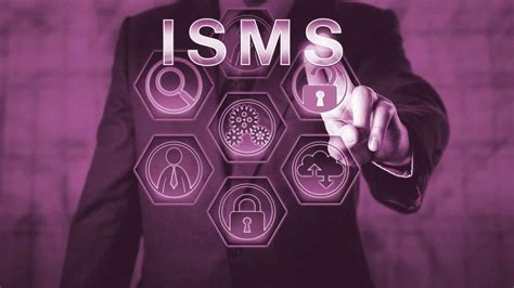 Was Ist Ein Isms Information Security Management System