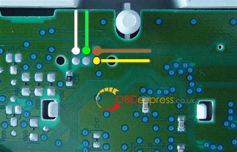 Digiprog 3 V4 94 Ford Escape 2008 HCS12 Wiring Diagram CAR MILEAGE