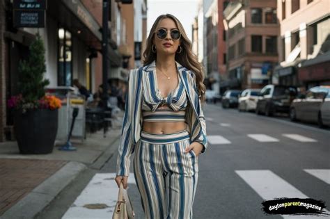 Glam Mom Stunning Outfit Ideas To Flaunt Your Fashion Sense Dayton