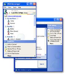 File Transfer Problem In Ip Messenger Bskesil