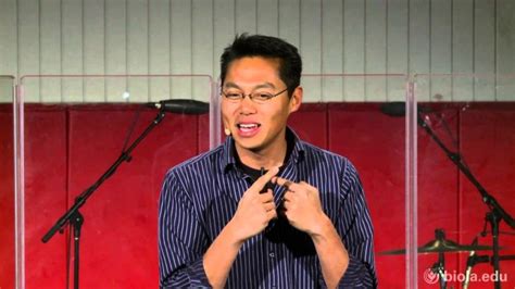 Real Life James Choung