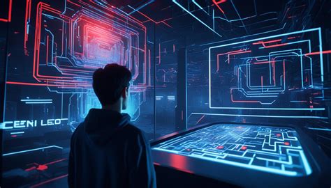 Ai Gaming Struggles Navigating Algorithm Challenges