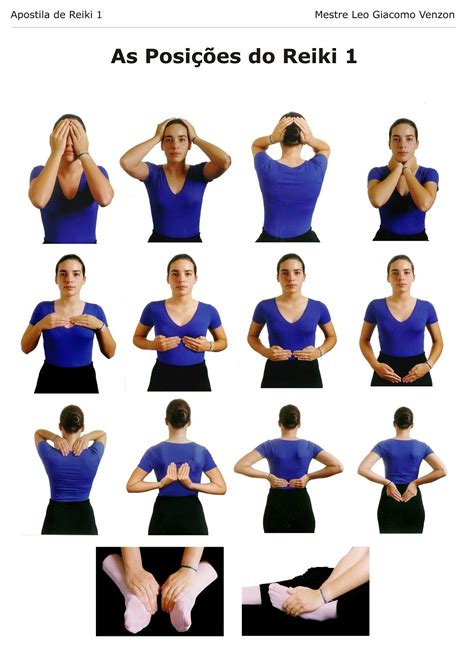 Posições de Reiki 08052020 2 Reiki Terapias naturais Balanceamento