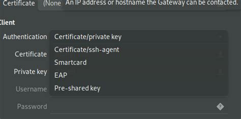 Linux客户端怎么使用ikev2方式连 · Issue 436 · Hwdsl2setup Ipsec Vpn · Github