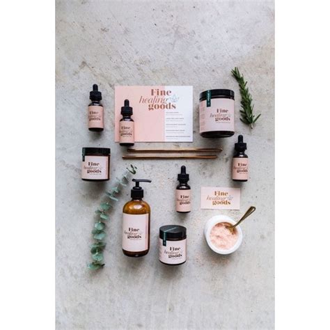 Jual Jasa Design Label Stiker Kemasan Deodorant Spray Serum Skincare