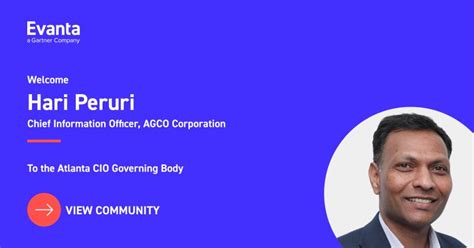 Cios Atlantacio Evanta Gartner Itleadership Community Heather Ebner