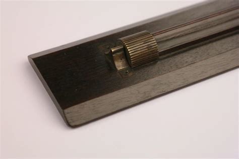 Rolling Ruler England Late 19th Century Archipel