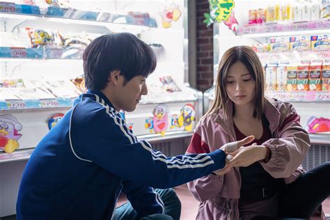 「こんなハッピーなゾンビもの、なかなか見たことが無い」／netflix『ゾン100～ゾンビになるまでにしたい100のこと～』赤楚衛二、白石麻衣