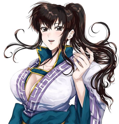 Karla Fire Emblem And 1 More Drawn By Miku1201fe Danbooru