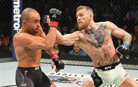 UFC 205 Alvarez Vs McGregor Full Fight Video Highlights