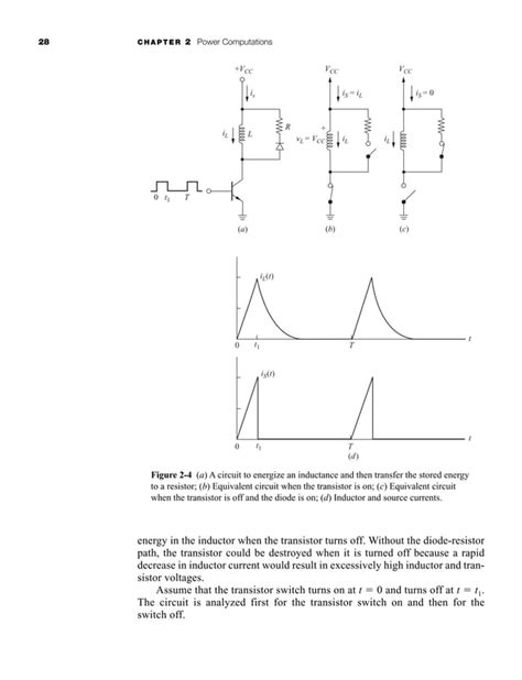Power Electronics By Daniel W Hart Z Lib Org Pdf