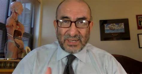 Elmer Huerta Hay Que Confiar En Las Vacunas Porque Se Necesitar Inmunizar Al De La