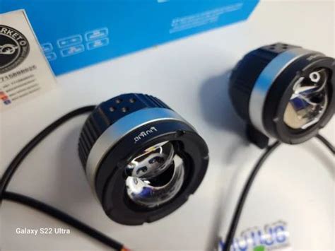 HjG 124 Fog Light At Rs 3299 Pair In Thane ID 2853163304662