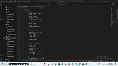 Rizwana Peeransagari On Linkedin Webdevelopment Frontenddevelopment Html Css