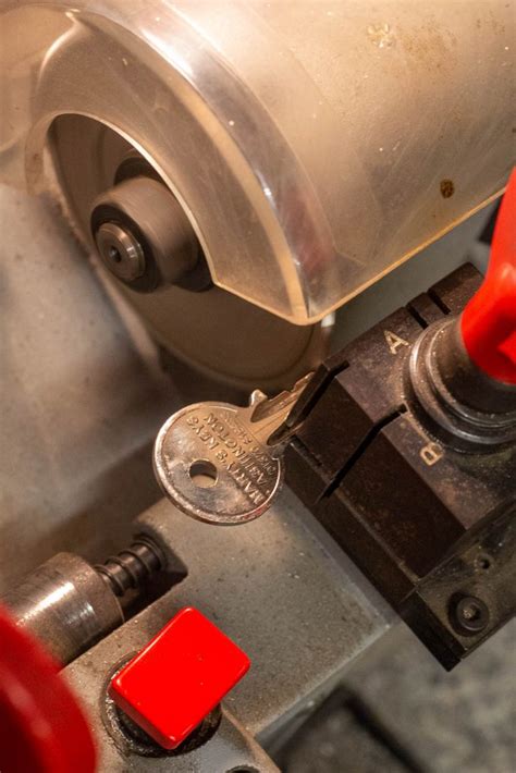 Key Cutting In Ashington Replacement And Spare Key Cutting Services