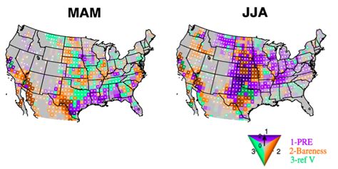 Dust Emissions And Transport Bing Pu Research Group