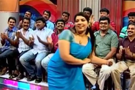 Saritha Leaked