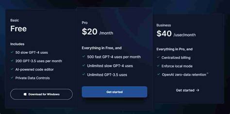 Cursorsh Review Pricing Features Alternatives Appscribed