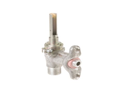 WB21K10122 Gas Range Burner Valve