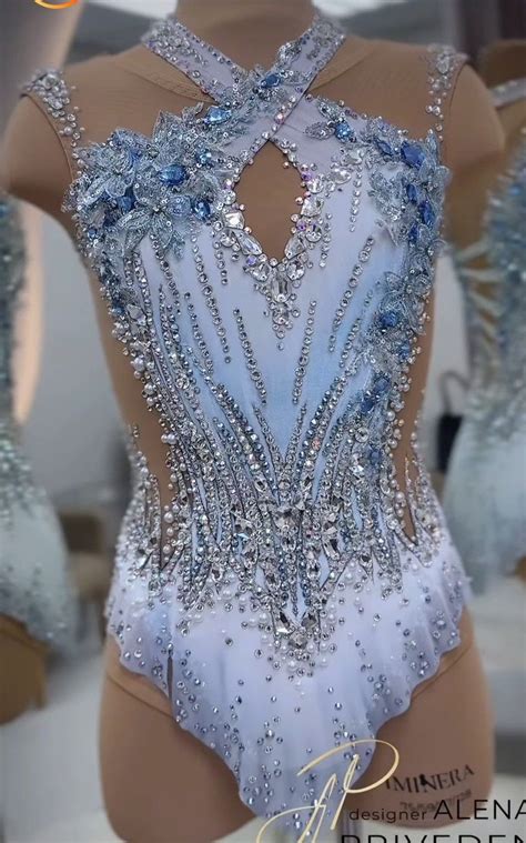 Pin By Yaguzhinskaya On Leotards Gymnastics