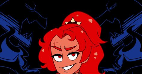 Cookierun Chili Cookie A Galのイラスト Pixiv