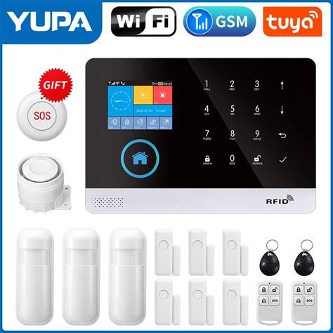 Homeguard Elite The Next Generation In Home Security Xioncorp