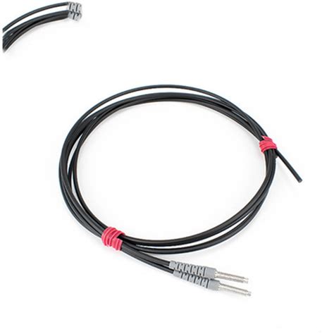 Through Beam Fiber Sensor Amplifier M3 M4 M6 Stainless Steel Trunpoo