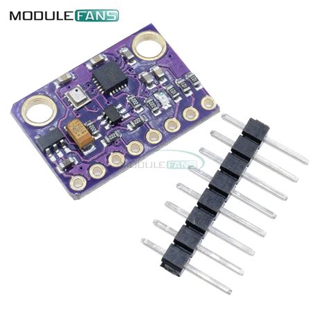 Gy 91 Datasheet Components Explorer