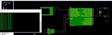 《电子diy》之使用arduino驱动max6675热电偶测温（实物制作）（proteus仿真）（直接使用软件模拟spi） 灰信网（软件