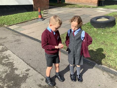 Year 2 Using A Compass St Charles Catholic Academy